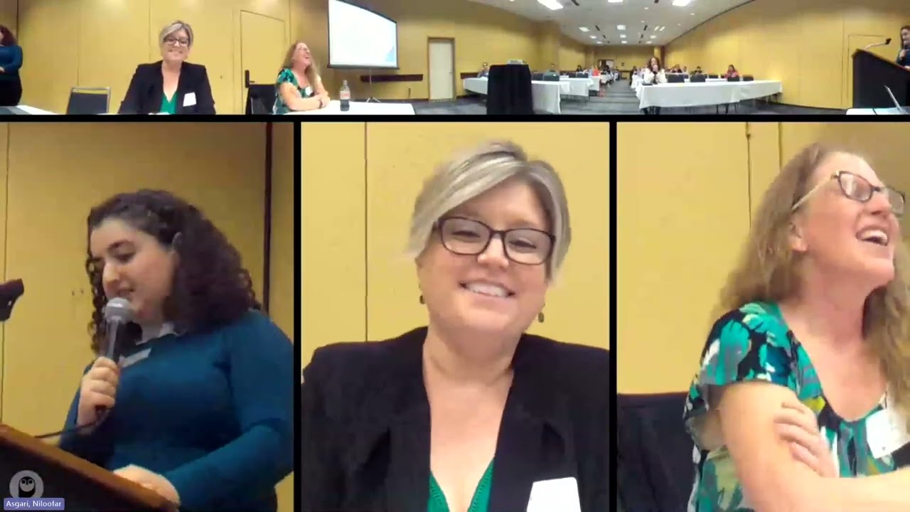 Confidentiality Best Practices Session
