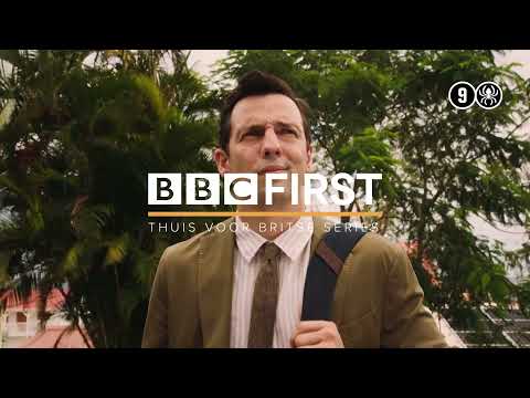 BBC First: trailer Death in Paradise seizoen 11