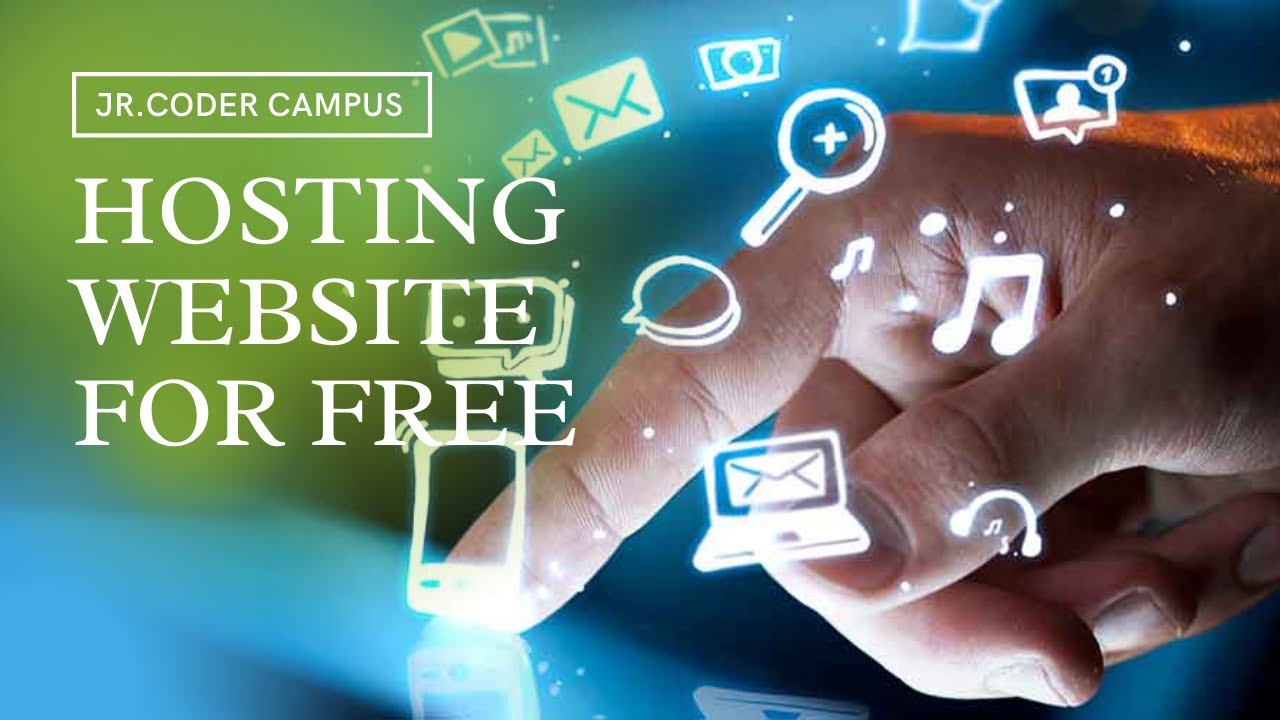 How to host website for Free  | GitHub | Code Boat |