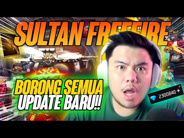 Sultan Proslo (Dyland Pros) की Free Fire Max ID, स्टैट्स, K/D रेश्यो और ...