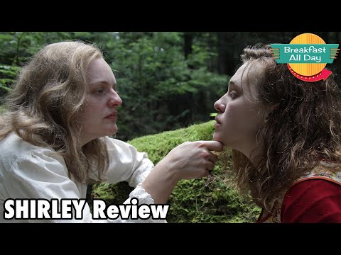 Shirley movie review - Breakfast All Day