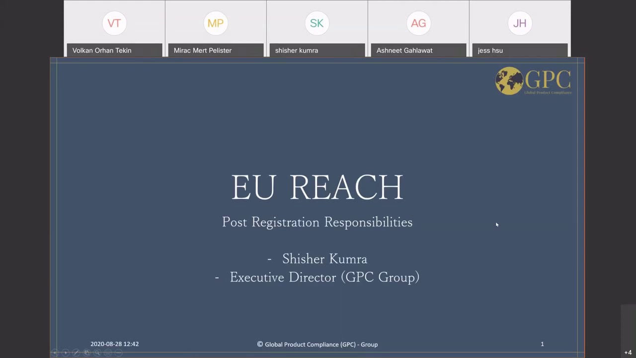MasterClass with CII Session2 Part3