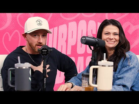 Love is Love...Or is it? - Purpose Podcast #74