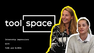 Toolspace Reviews | View Portfolios | DesignRush