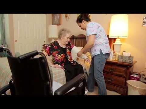 MSC's Long-Term Care Ombudsman Program