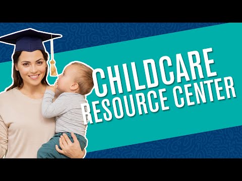 Childcare Resource Center