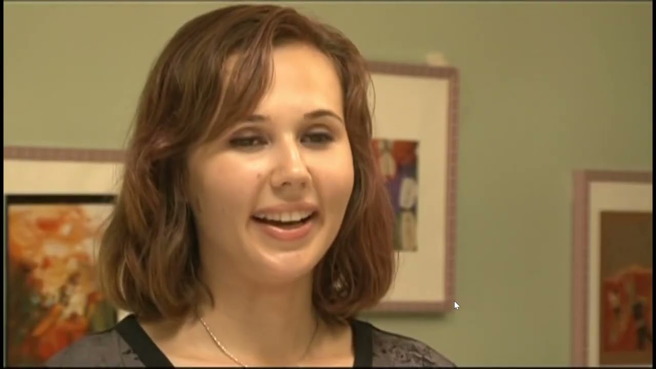 Lesson 5 Dialogue 1 Video Integrated Chinese Volume 1 4th Ed