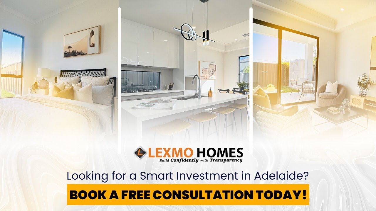 Looking for a smart investment in Adelaide?