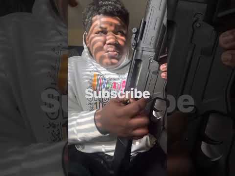 SDS IMPORTS ANG 4PT 12GA GUN REVIEW
