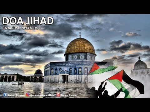 DOA JIHAD