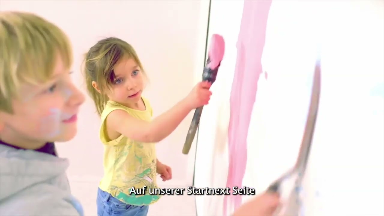 Vorstellung Die Color Box