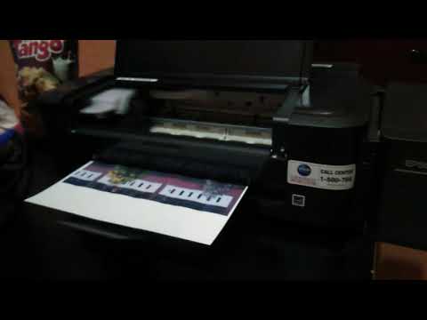 Epson Card Printer - Latest Price, Dealers & Retailers in India