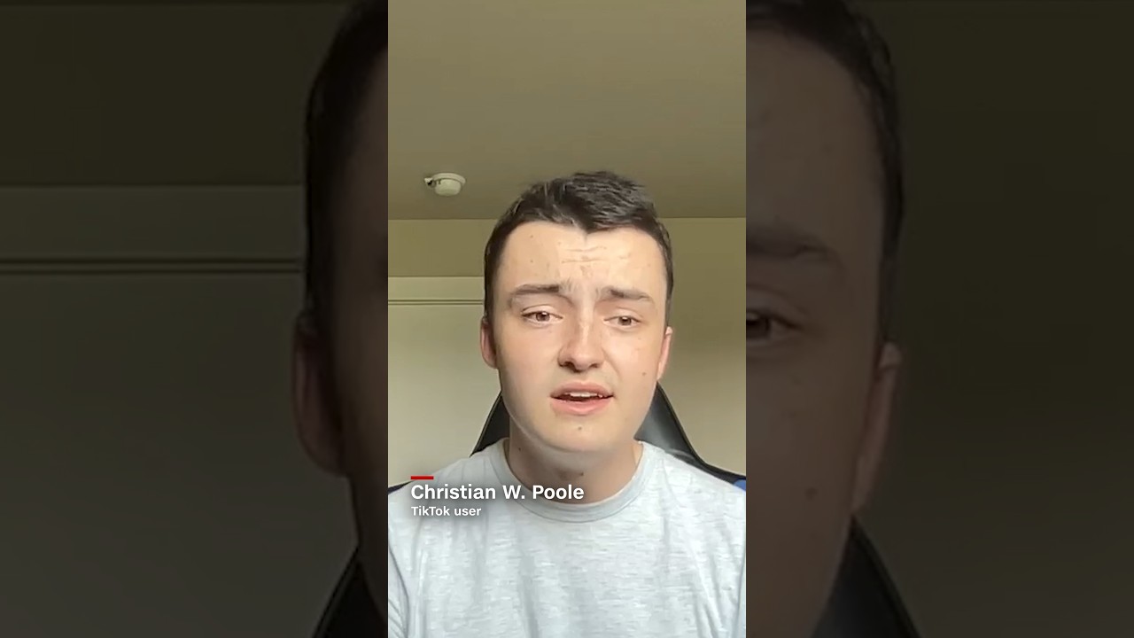 TikTok users in Montana respond to ban