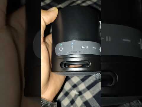 SONY SRS-XB13馃敟馃敟