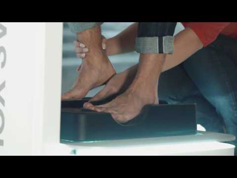 FootBalance - wkładki nie tylko do butów narciarskich! skiracecenter.pl