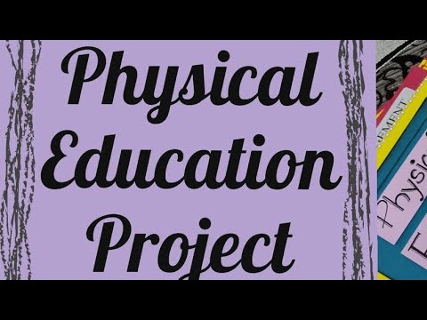 class 11 yoga project work . subject physical education .