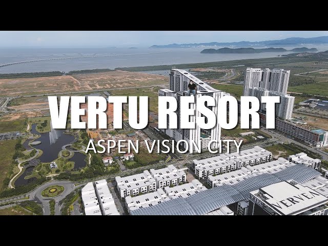 Vertu Resort