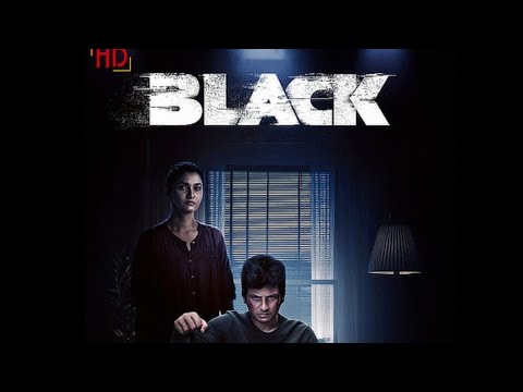 New BLACK Movie Trailer 2024 (Hindi Dubbed)