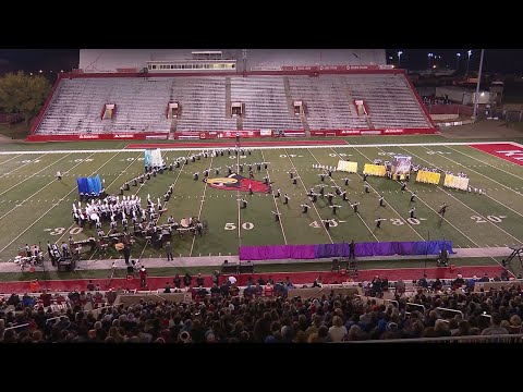 ISU Finals 2019 - Romeoville HS
