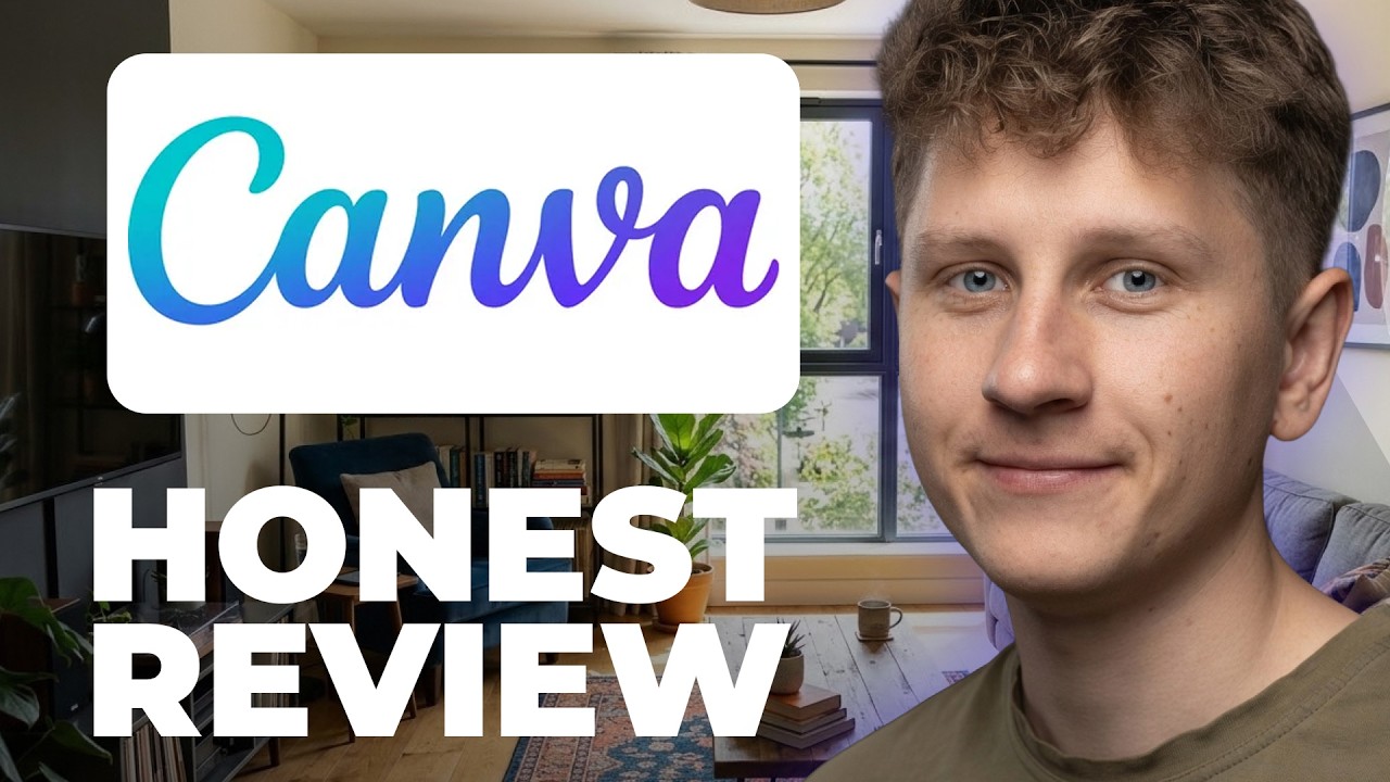 Canva Pro Review - Watch Before Using