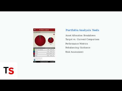 Vanguard Investment App Review 2025 – Long Term Strategy, Tools & Hidden Fees