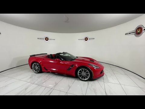 2019 Chevrolet Corvette Grand Sport Westfield, Noblesville, Hortonville, Carmel, Anderson IN