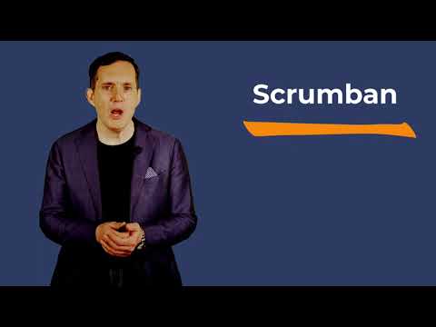 What Is Scrumban?