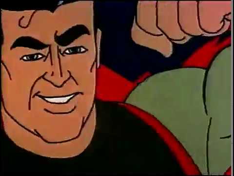 Rocket Robin Hood : S01 E07 - Wily Giles