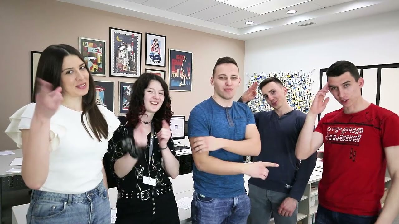 Internship at MIKROE | FTN