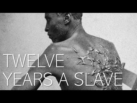 Twelve Years a Slave by Solomon Northup - Full Audiobook