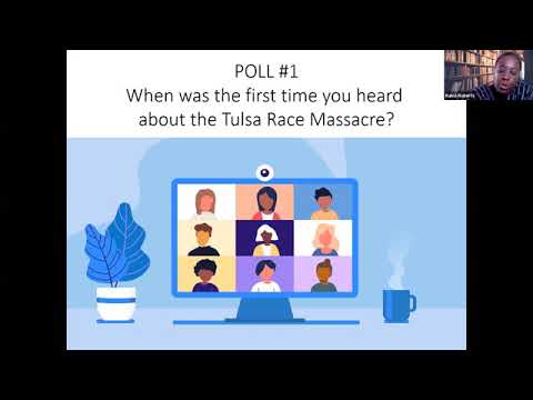 Implicit Bias: From Awareness to Action (June 23, 2020)