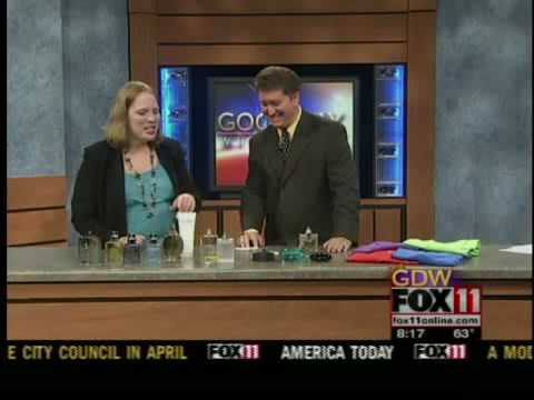 Cologne ideas for Father's Day gifts