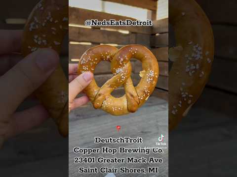 DeutschTroit (Clinton Township, MI)
