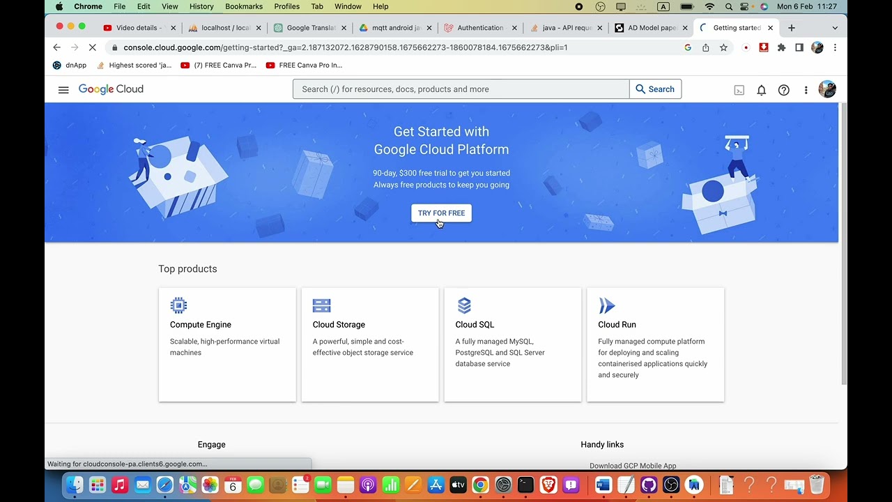 How to use the Google Translate API in an Android app using Java