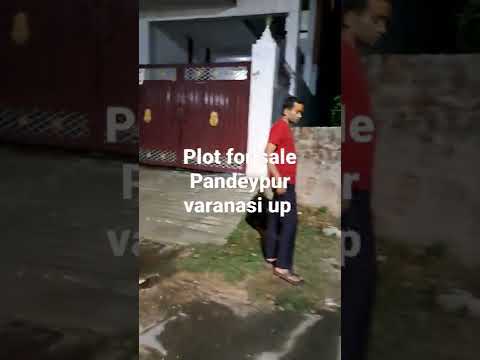 plot for sale Pandeypur varanasi up