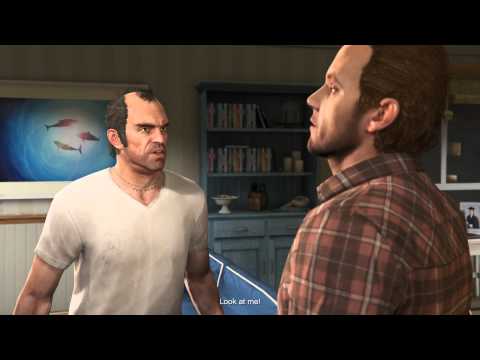 Steam Community :: Video :: [GTA V] Mr Raspberry Jam
