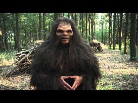 Cousins Subs - Squatch Speaks: The Intellect