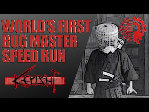 Steam Community :: Video :: Bug Master Speed Run CURRENT RECORD (No ...