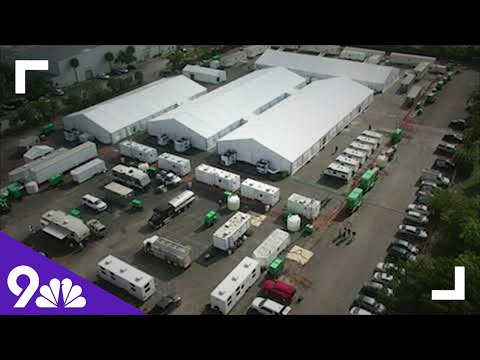 NYC To Build Migrant Shelter in The Bronx For Asylum Seekers