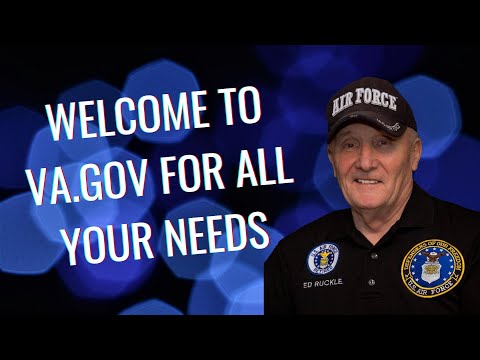 Welcome to va.gov for all your needs | Everything you need to know and do in one place