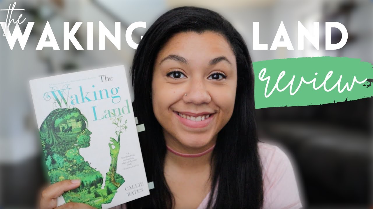 The Waking Land REVIEW | No Spoilers