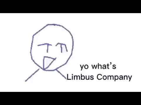 yo what's limbus company