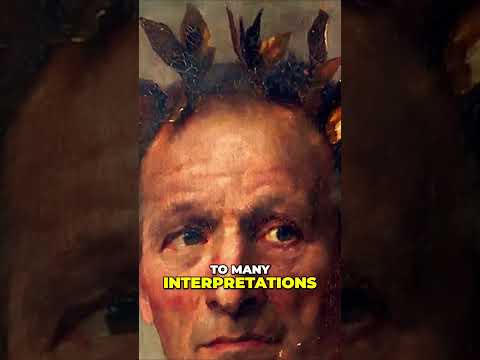 The Mystery of Caesar's Name. Unveiling its Ancient Origins.