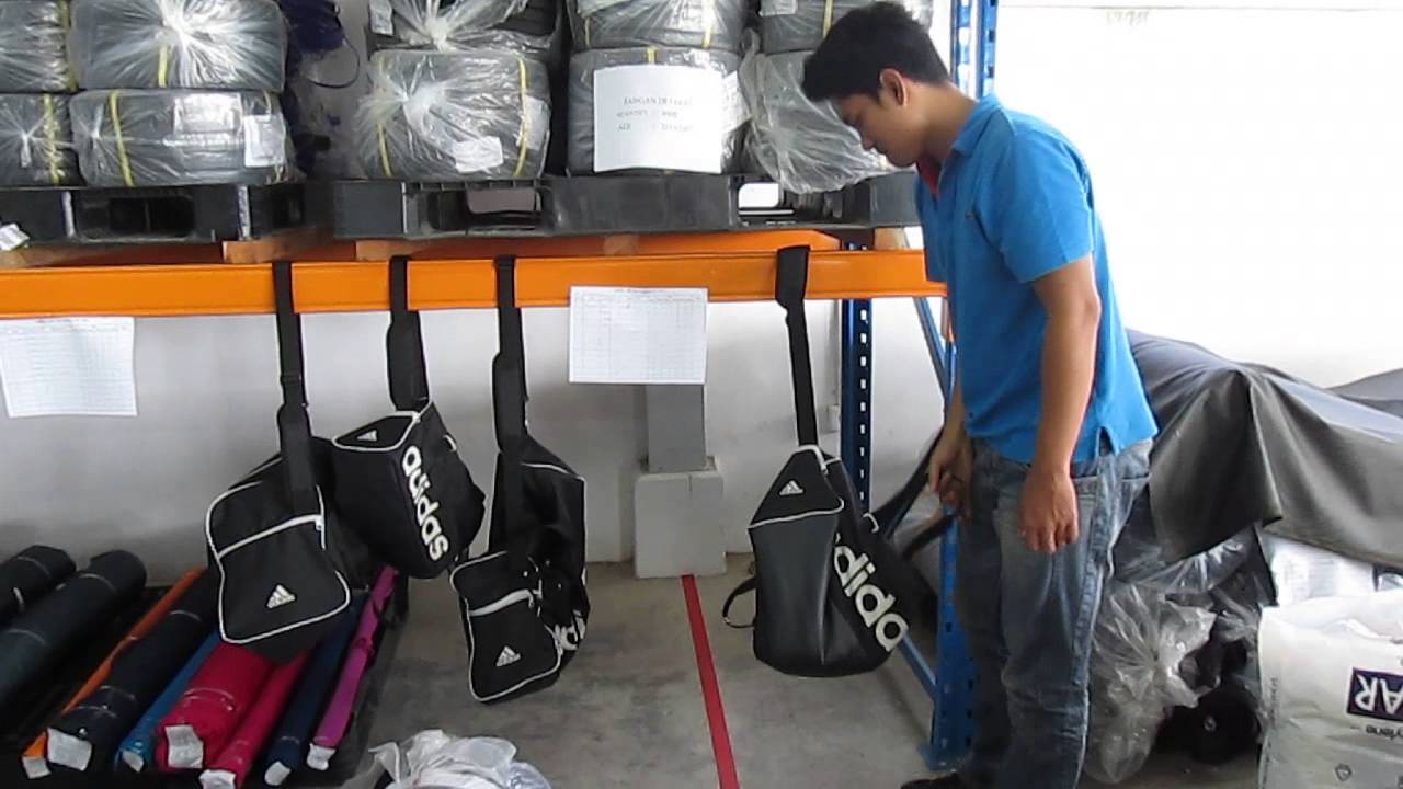 Dynamic Loading Test Buckle Hooks 38MM