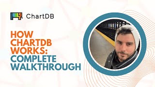 ChartDB Software - 2025 Reviews, Pricing & Demo