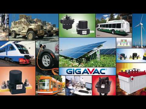 Gigavac Introduction Video