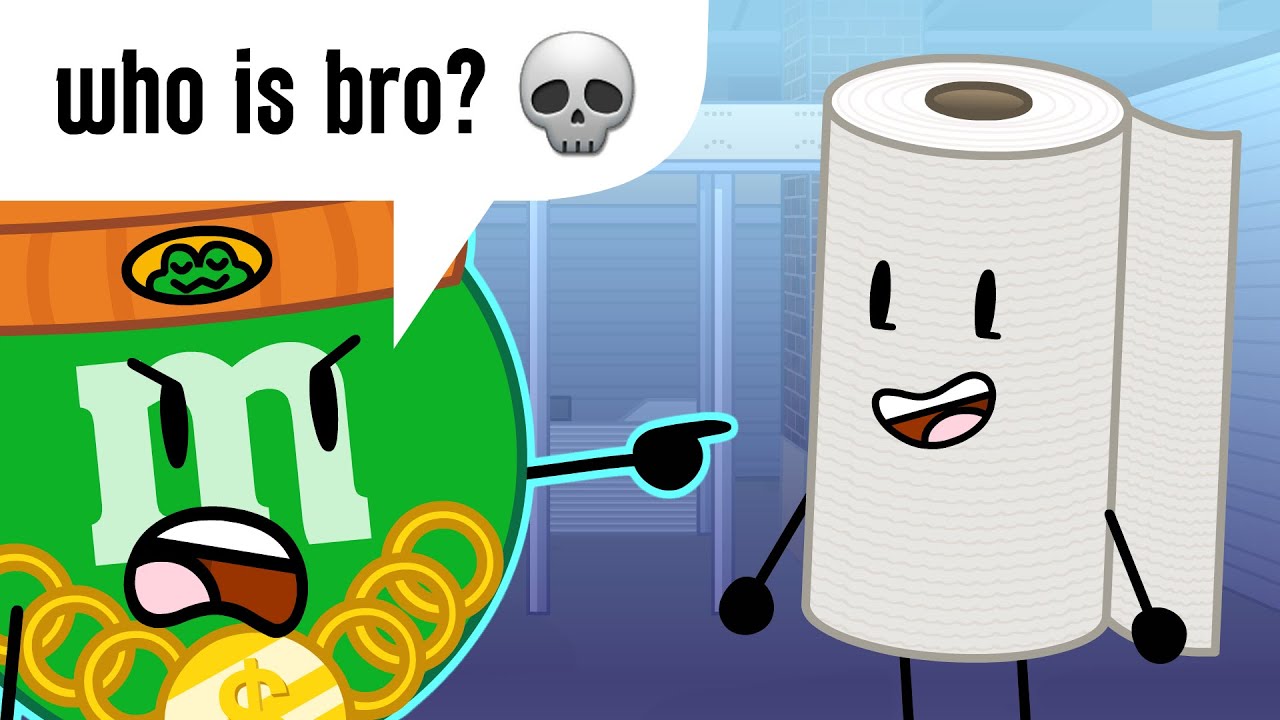 Object Lockdown 12 - SNEAK PEEK