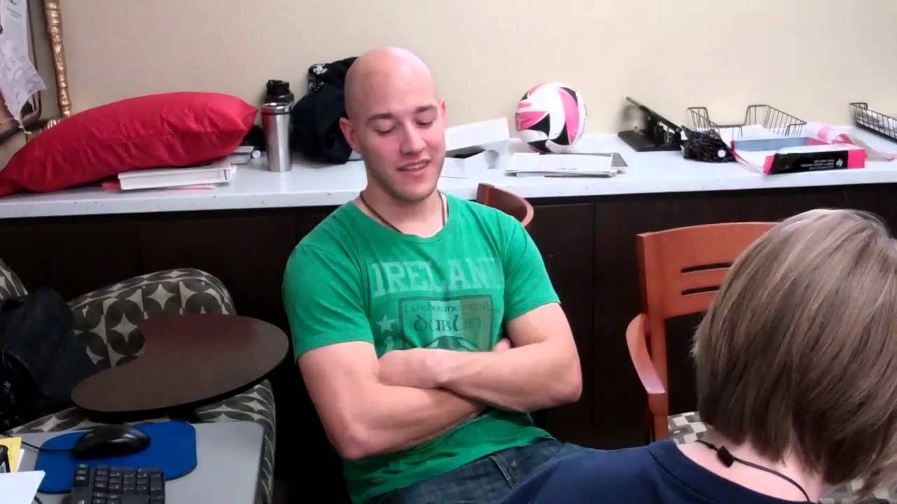 North Georgia students talk about the Honors Program