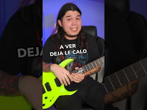 CUANDO TOCAS EN LA AFINACIÓN QUE NO ES...