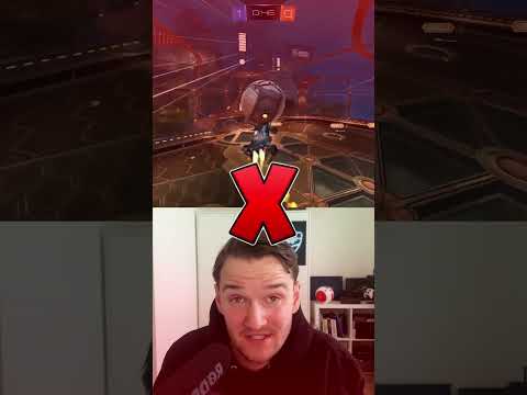 The KEY ???? to Solo Plays! #rocketleague #rocketleaguetips